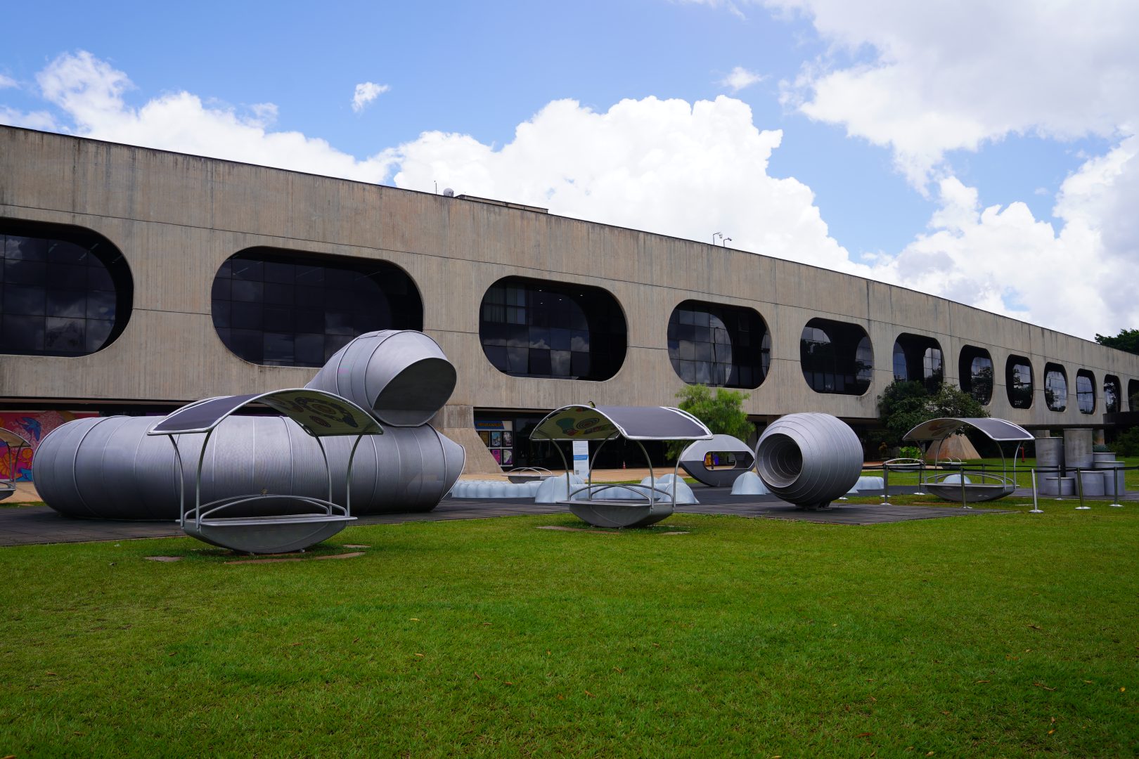 Programação | CCBB Brasília