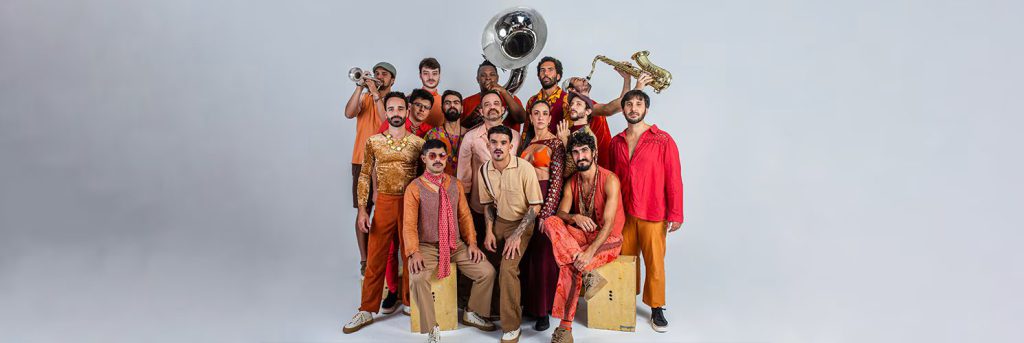 CCBB Rio de Janeiro | Centro Cultural Banco do Brasil